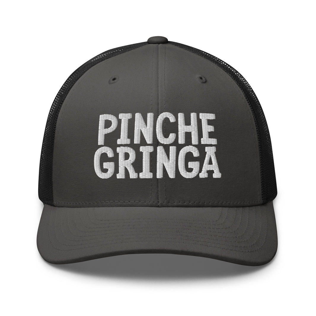 Pinche Gringo Hats